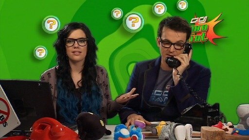 Ask Good Game: maegan, jellybeanz, Zac and more... - ABC ME