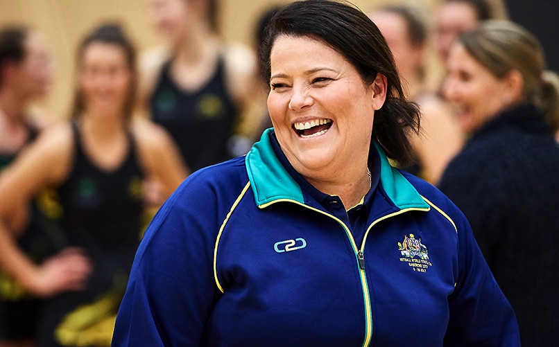 Adelaide Thunderbirds appoint Tania Obst as coach after losing streak ...