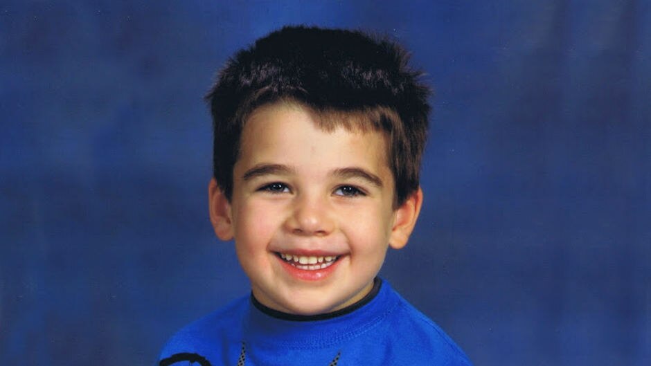 Honouring Noah - ABC News