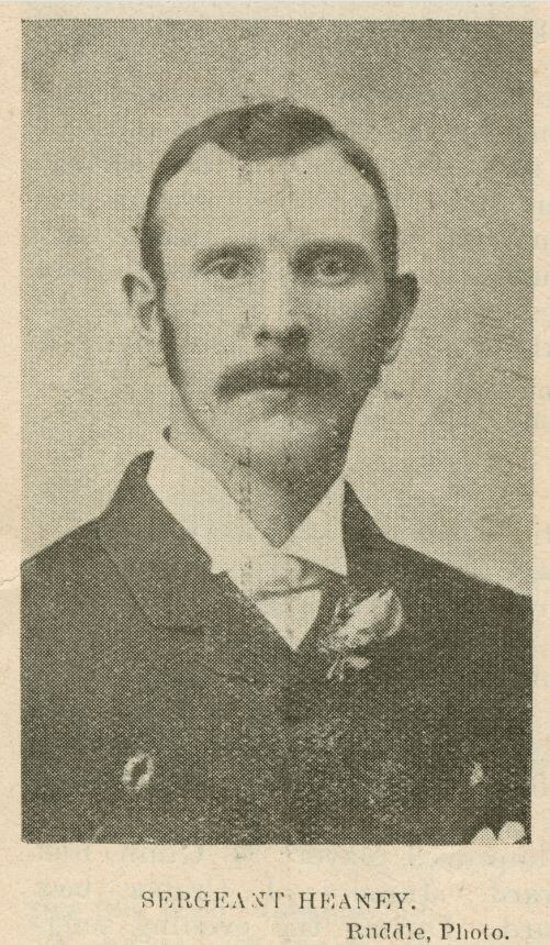 Queensland police officers to be added to honour roll more than a ...