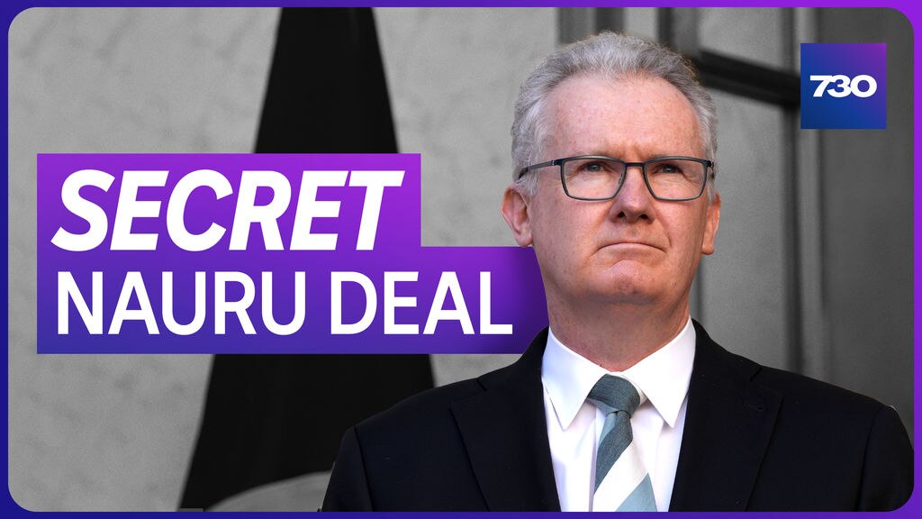 Convicted murderer Erin Patterson arrives at court - ABC News