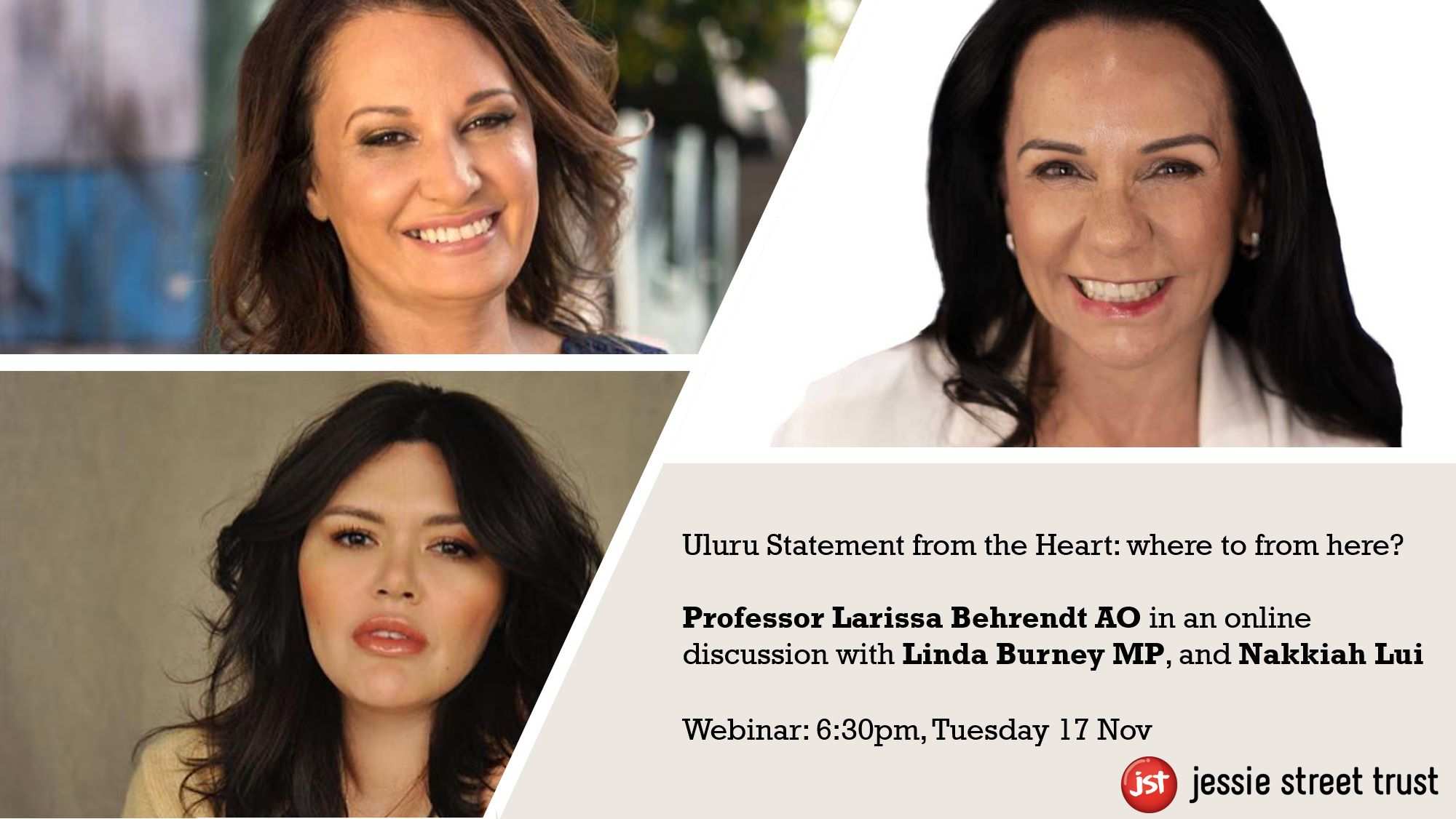 Uluru Statement from the Heart, where are we now and where to from here ...