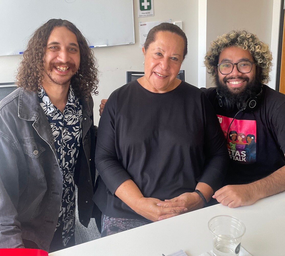 Dame Meg Taylor gains honorary doctorate and speaks her mind on Pacific ...