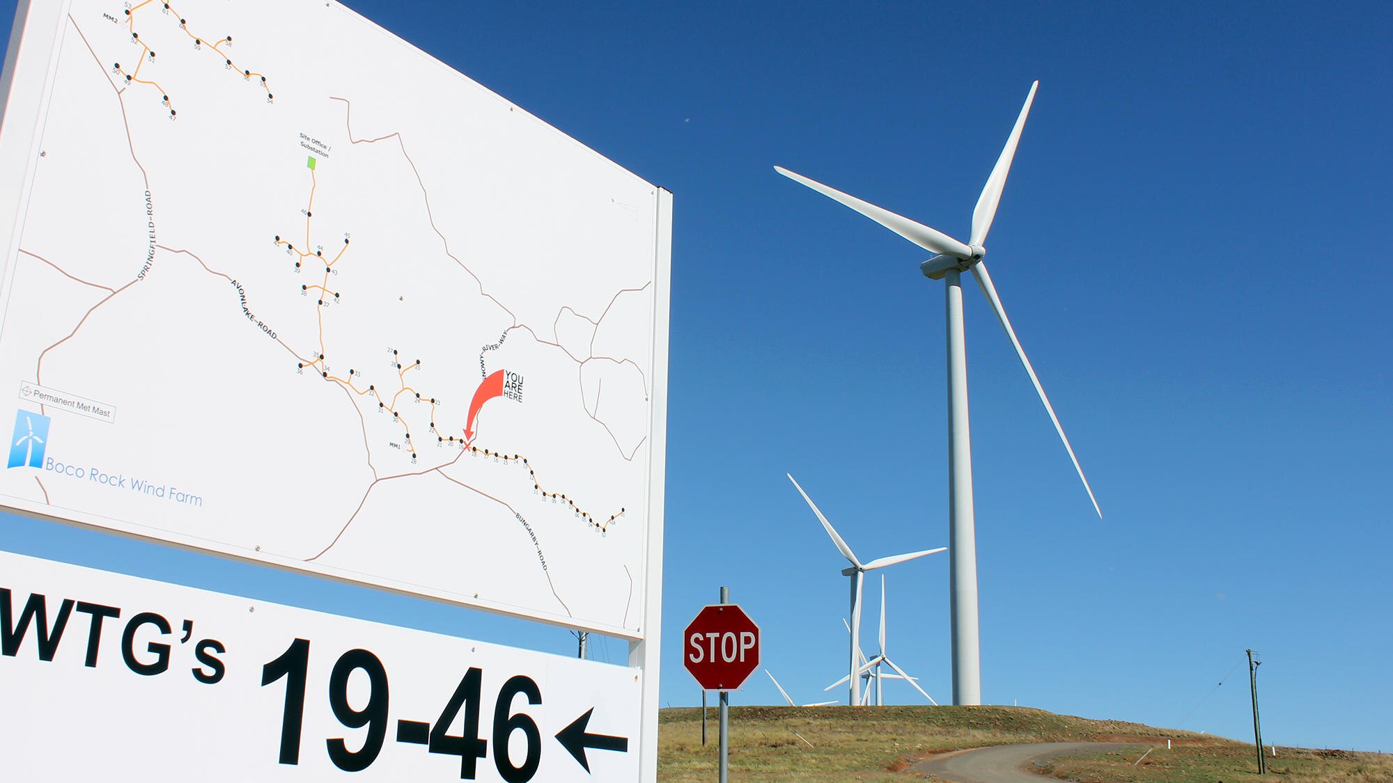 Global clean energy market booming with the 'embarrassing' exception of ...