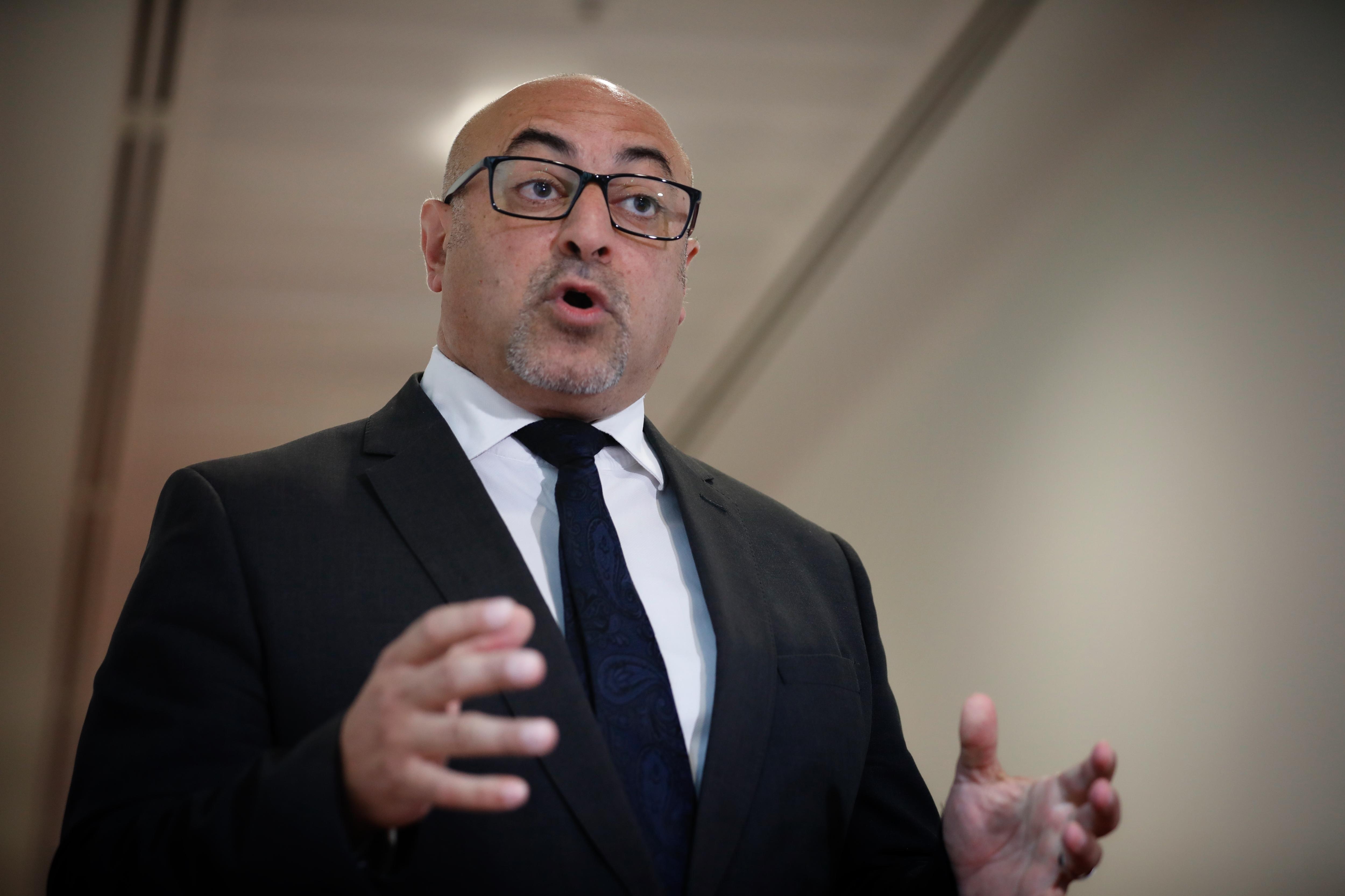 Peter Khalil appointed special envoy for social cohesion - ABC listen