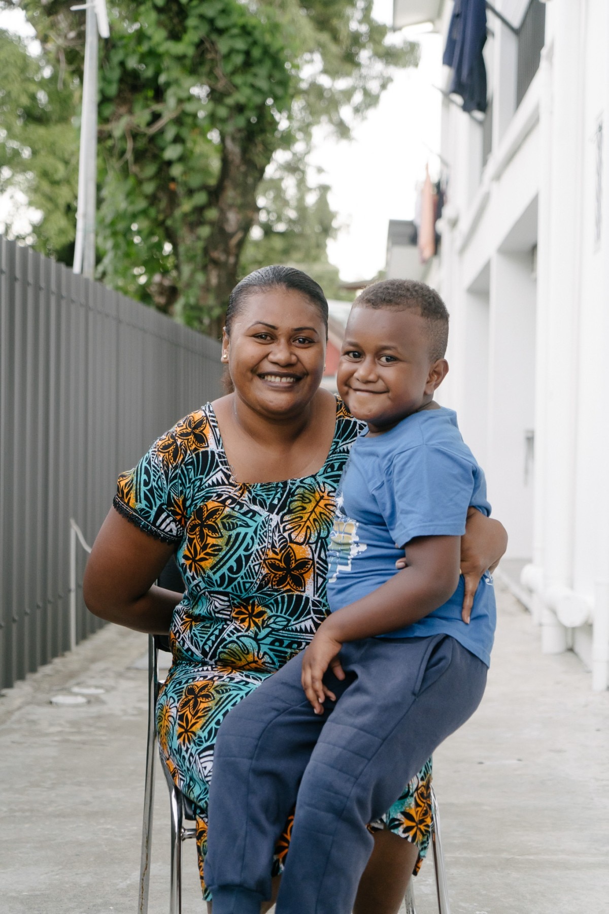 Kids from Samoa, Vanuatu, Tuvalu, Kiribati and Fiji receive life-saving ...