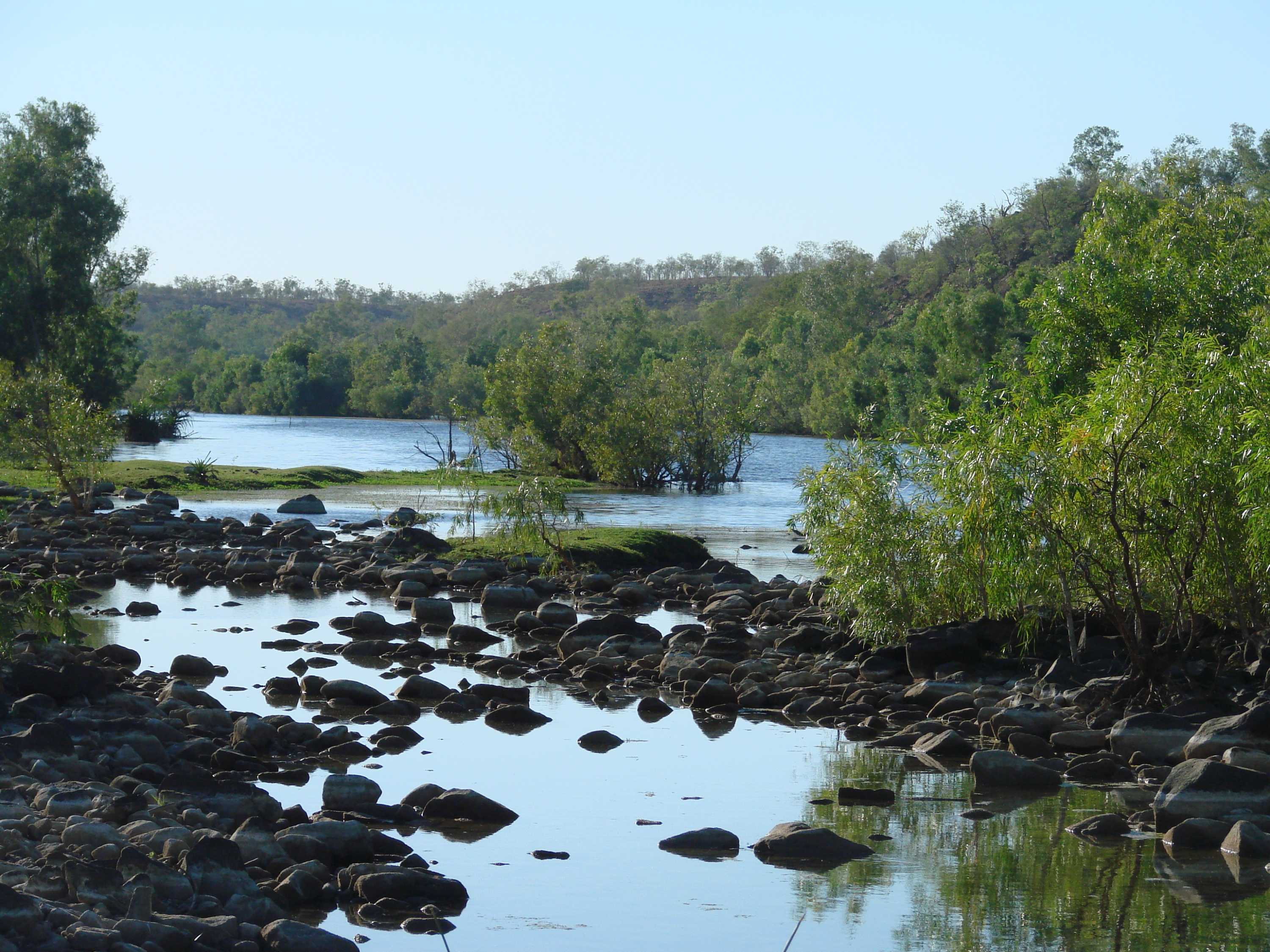 NT property on the move as Calvert Hills sells - ABC News