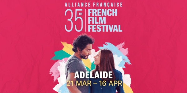 Viva La France! Deb Tribe celebrates French Film - ABC Adelaide