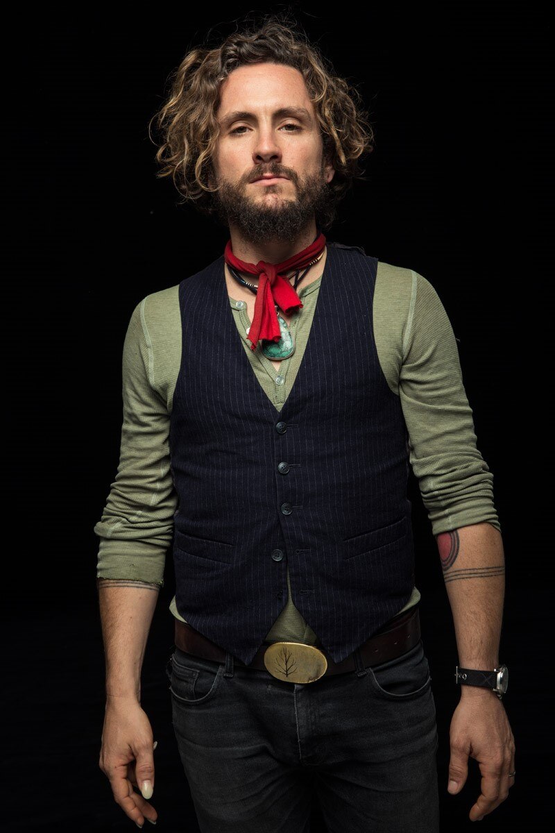 John Butler launches new album in time for festival - ABC listen