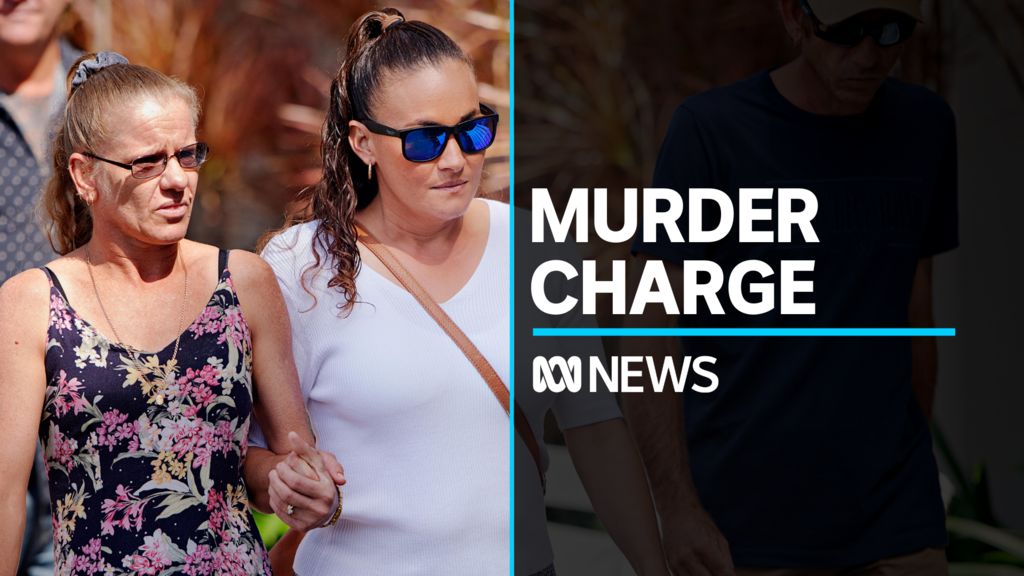 Alleged NT murderer faces court over death of intruder - ABC News