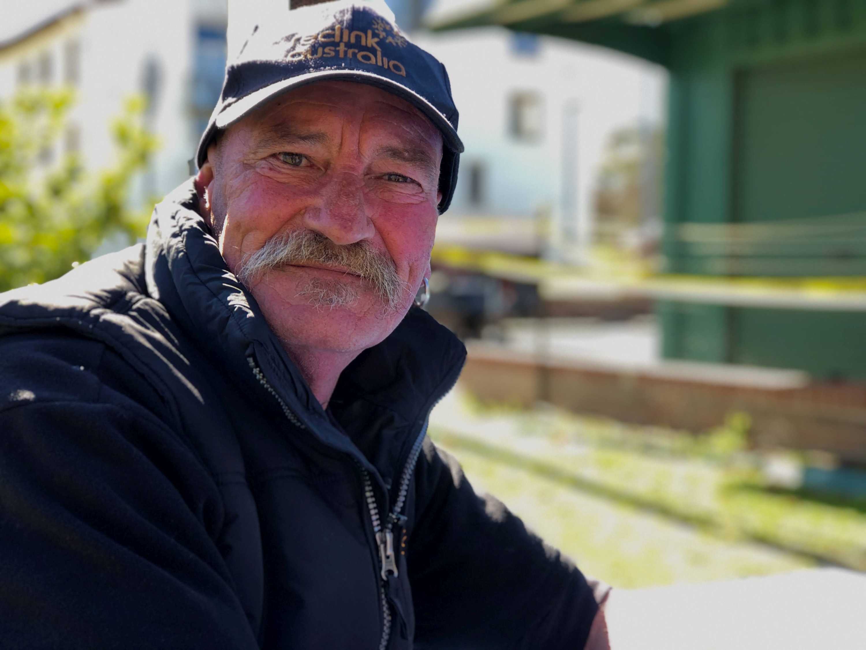 Inside Canberra's Kanangra Court, where residents are busting the ...