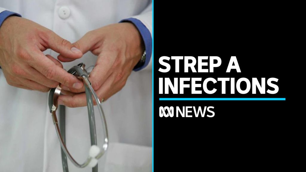 What is Streptococcus and how concerning is a rise in cases overseas ...