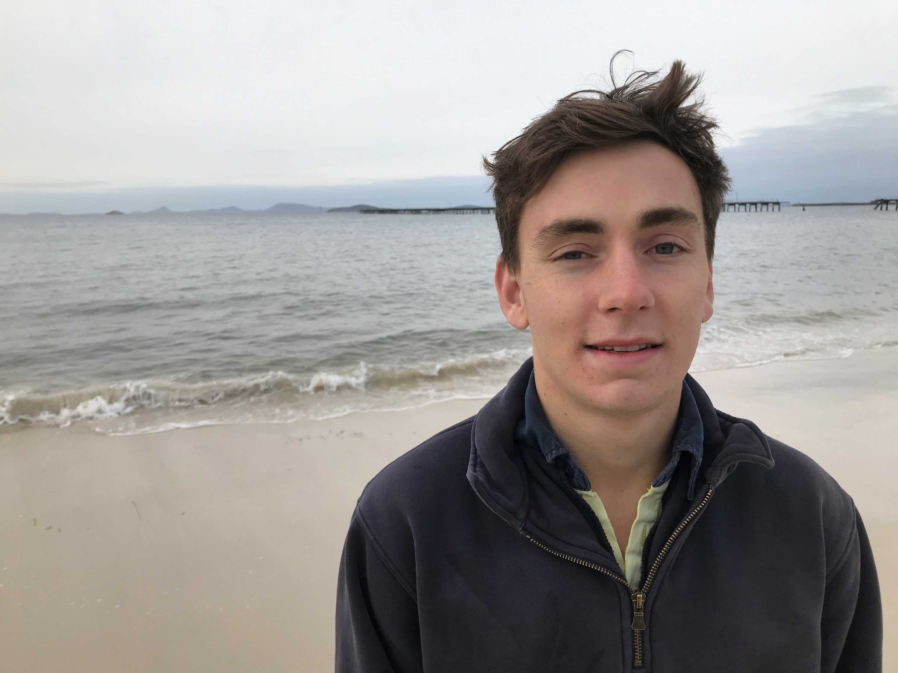 "Dad was just doing his job, warning others" - ABC listen