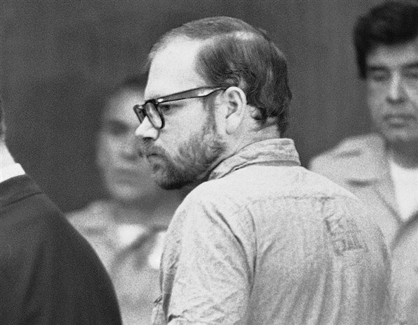 'Serial killer whisperer' Amanda Howard gets inside notorious criminal ...