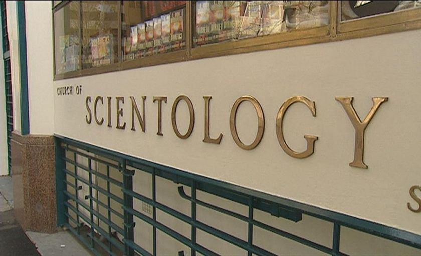 Scientology in the spotlight amid fresh allegations - ABC News