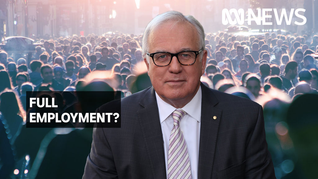 Monday Finance with Alan Kohler - ABC News