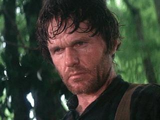 Deliverance actor Bill McKinney dies - ABC News