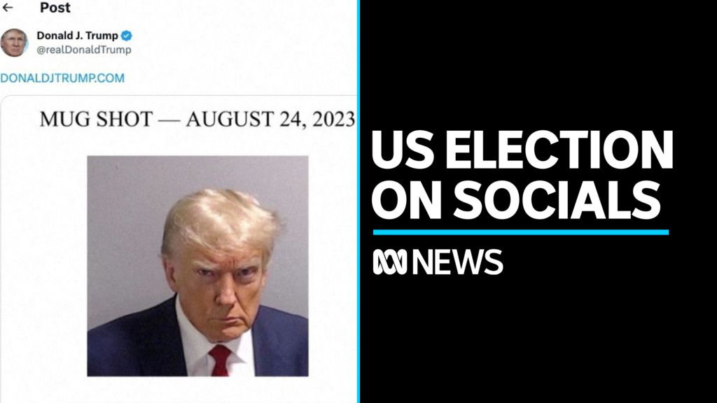 How will social media shape the 2024 US election? - ABC News