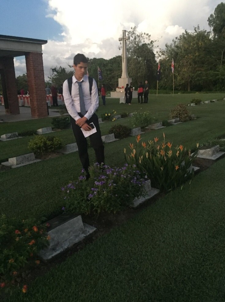 Why 75 years on, the Sandakan death marches are still an important ...