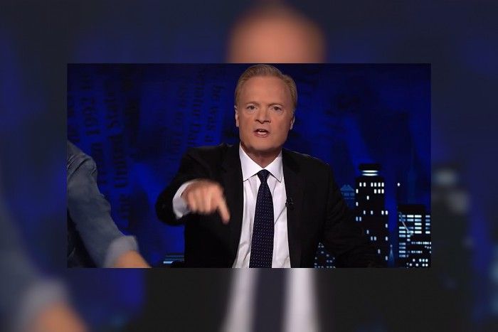 TV tantrums - Media Watch