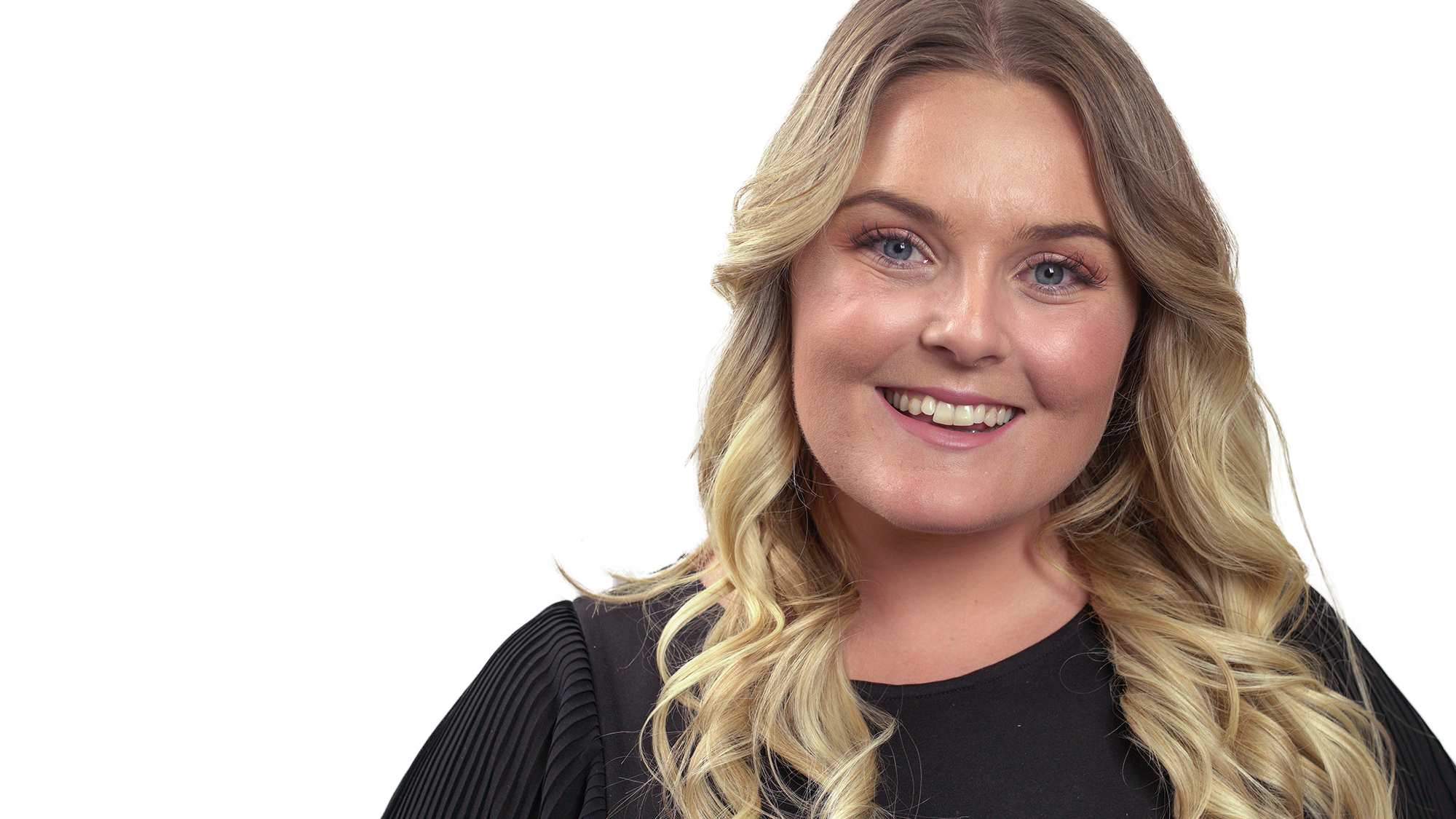 Madeline Lewis - ABC News