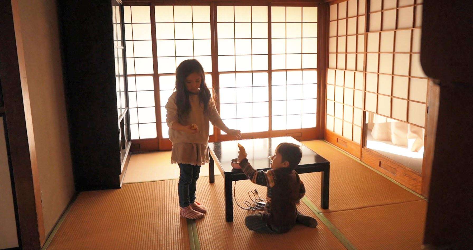 How this family affords to live in Japan and travel the world - ABC News