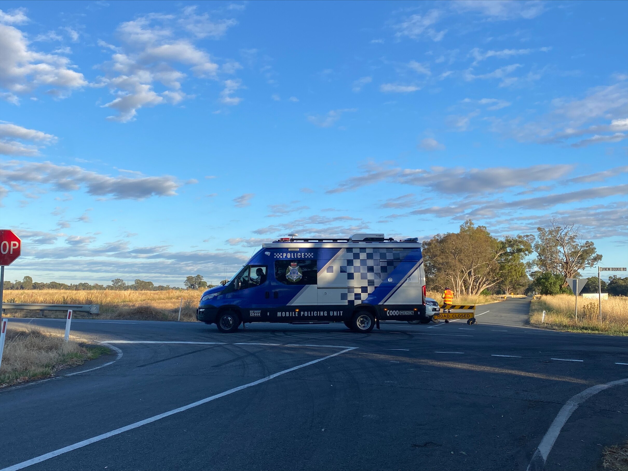 Three hurt in tilt train accident - ABC News