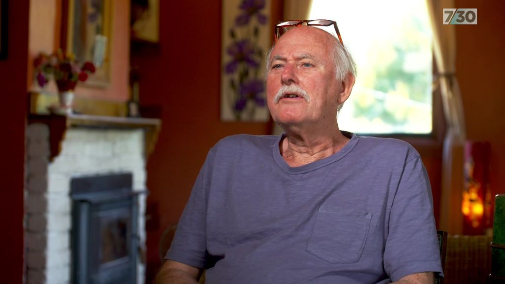The career of songwriter Garry Paige - ABC News