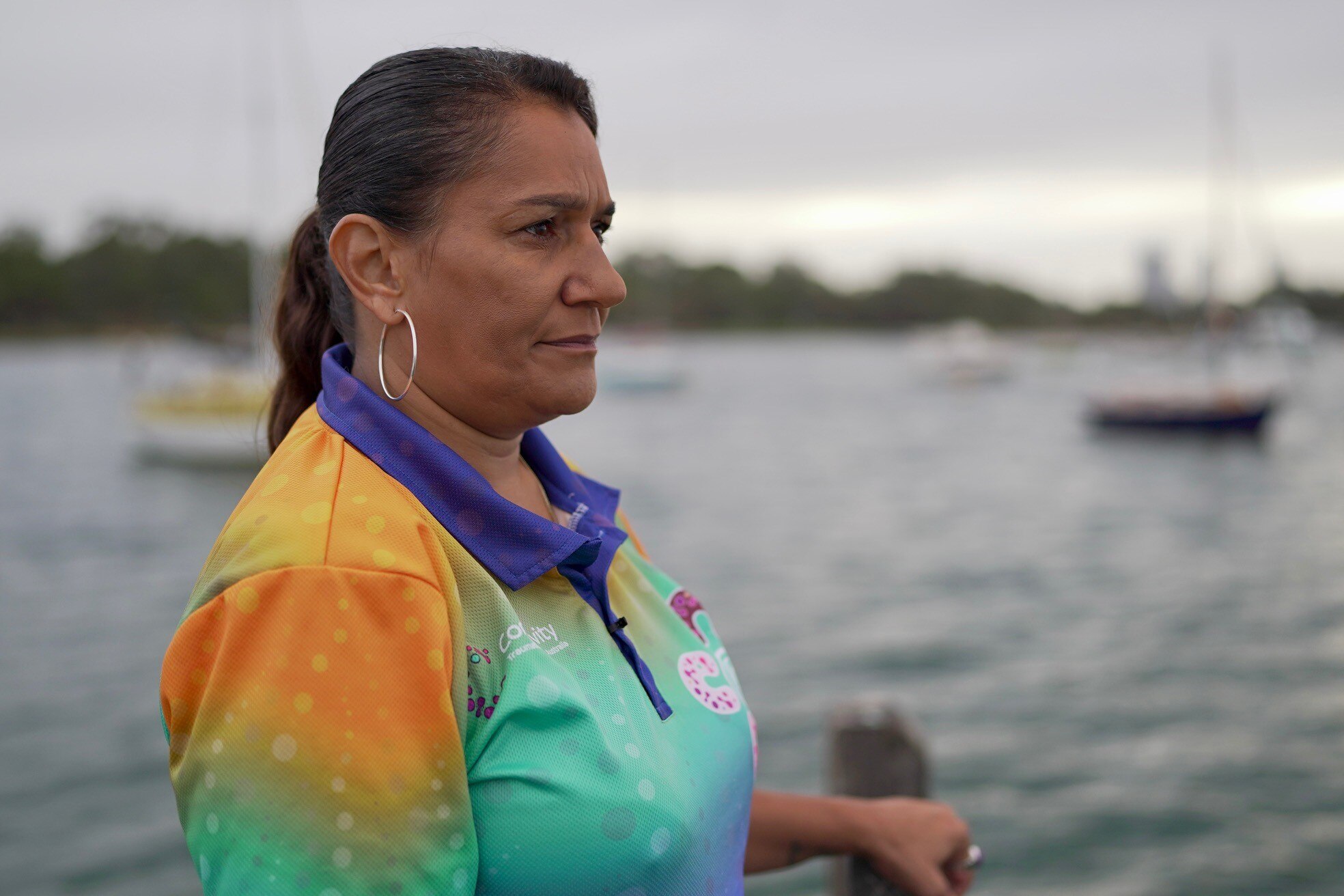 Financial abuse almost destroyed Shenane Hogg's life. Now she's ...