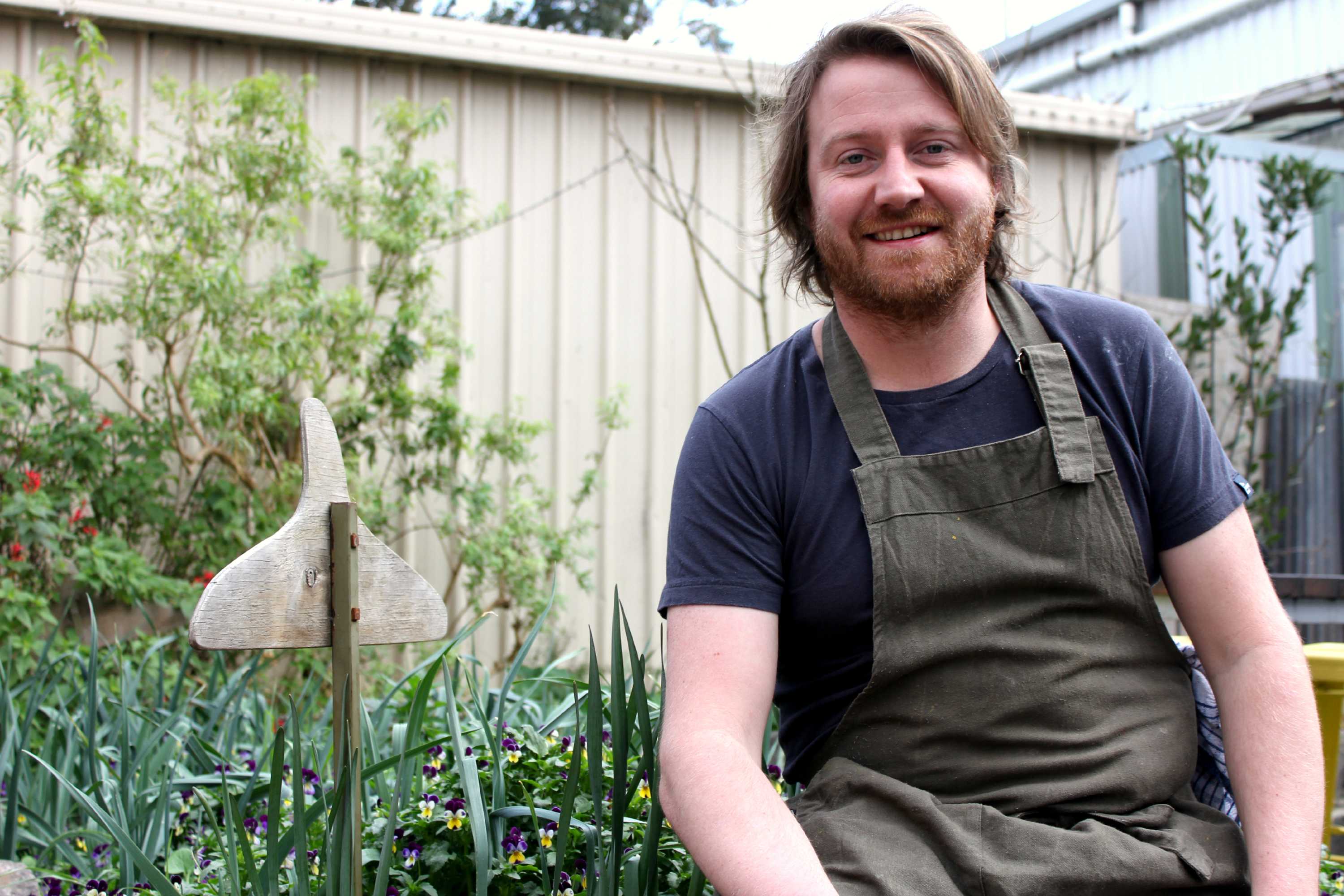 Prominent Melbourne chef Matt Wilkinson brands chefs 'lazy and ignorant ...