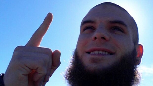 Canadian Islam convert who killed soldier in suspected terror attack ...