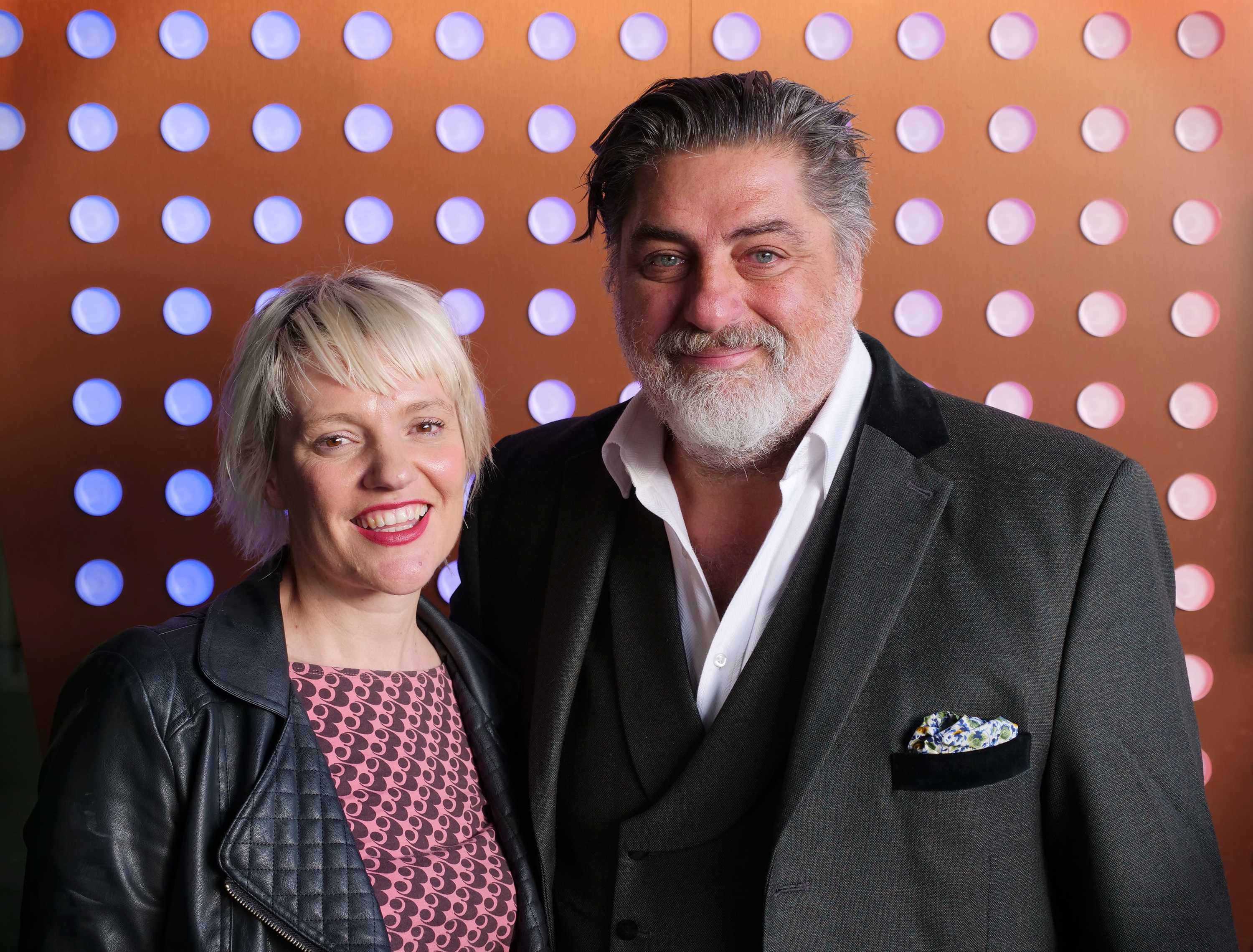 Five minutes with Matt Preston, guest co-host on ABC Radio Melbourne ...