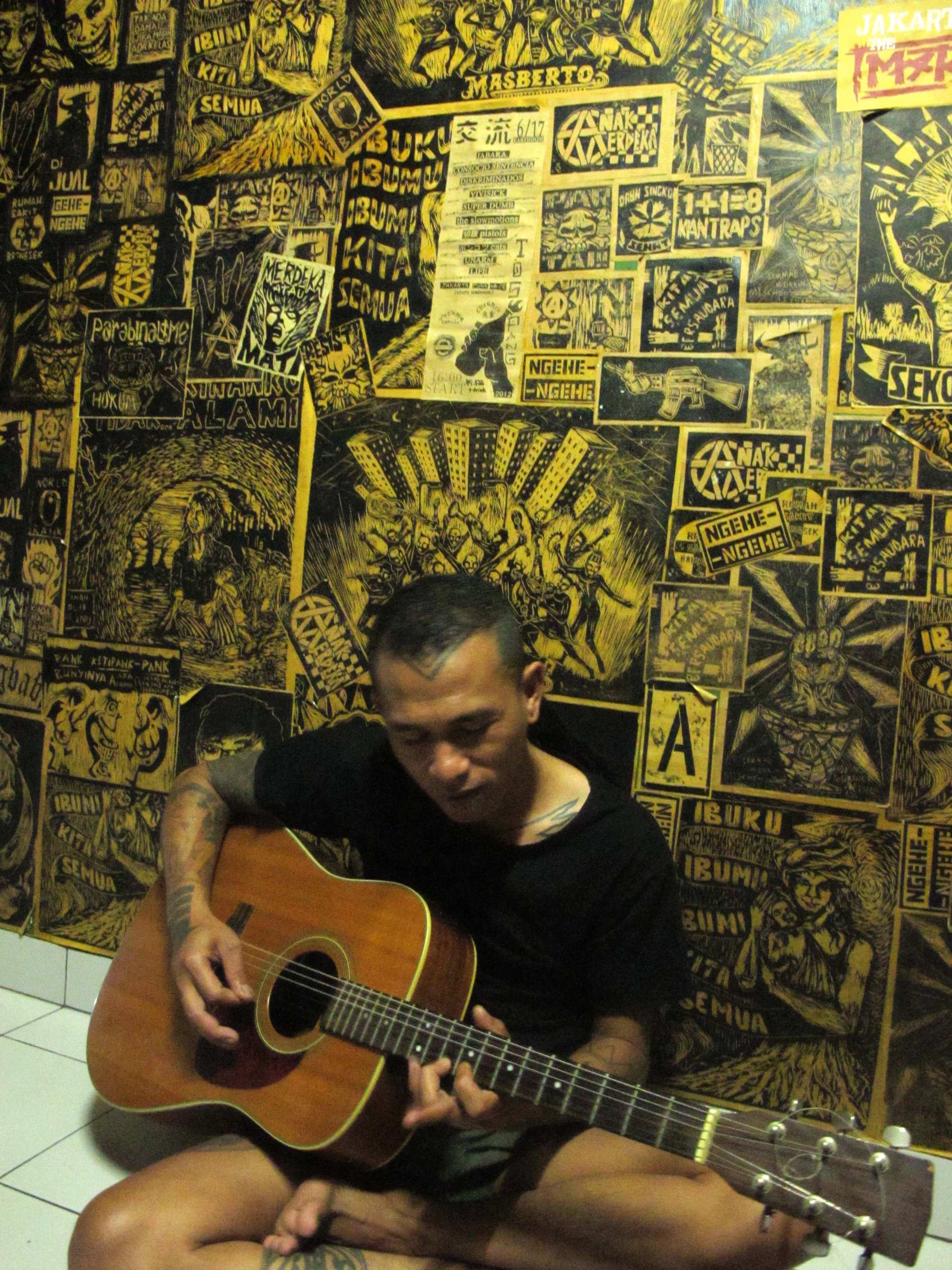 Search for the Kuda - ABC listen