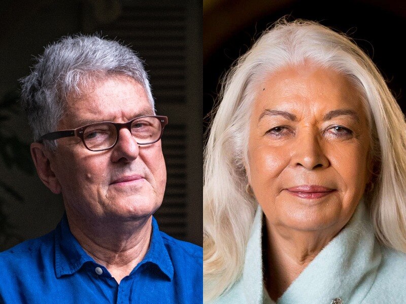 David Marr's ancestors massacred Indigenous Australians. Marcia Langton's ancestors were among ...