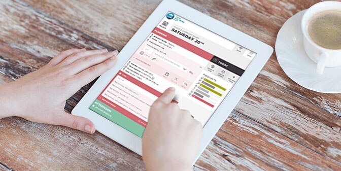 Dietary tracking tools key to losing weight: CSIRO - ABC listen