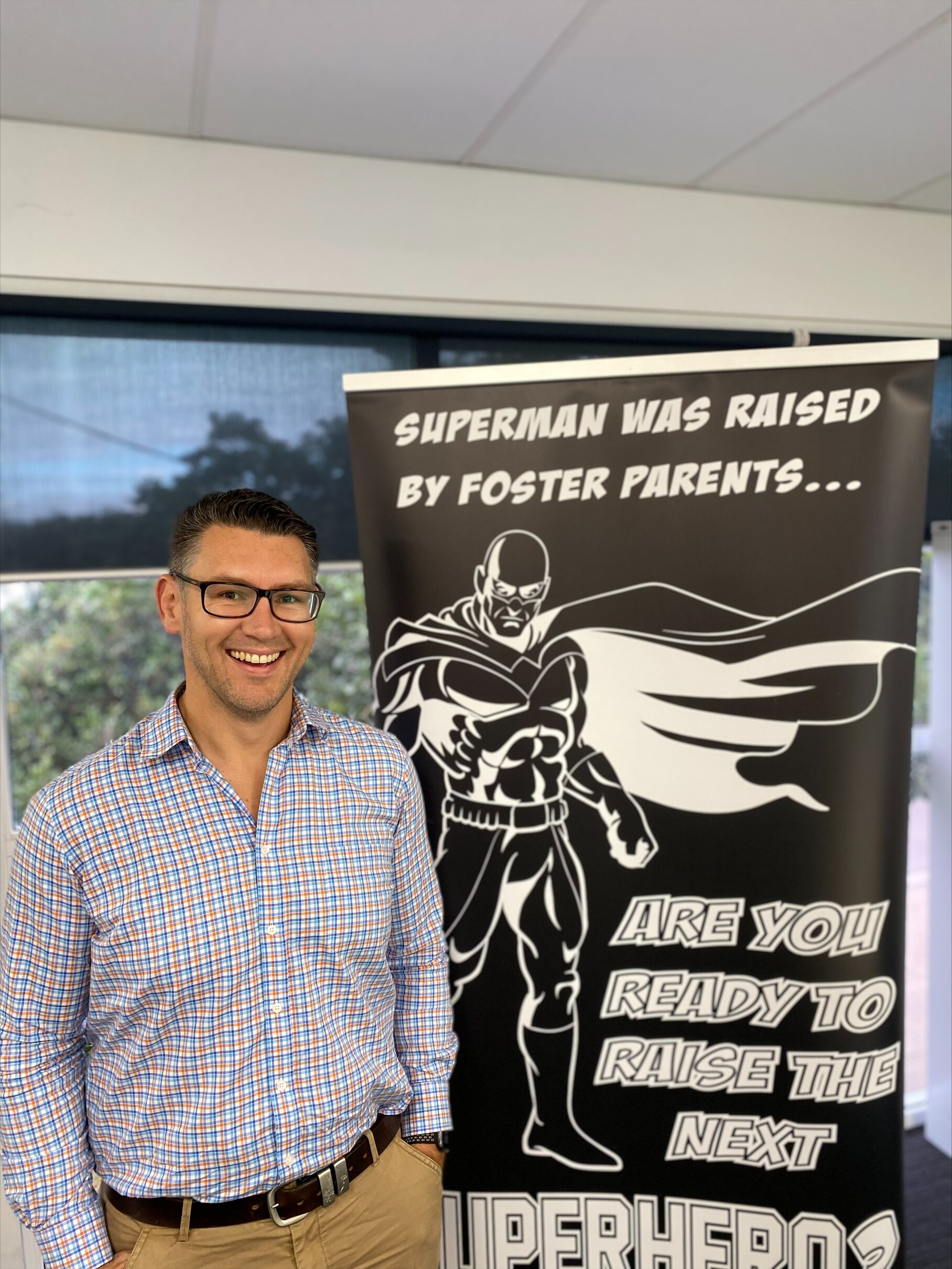 Foster children forced from Sunshine Coast due to carer shortage - ABC News