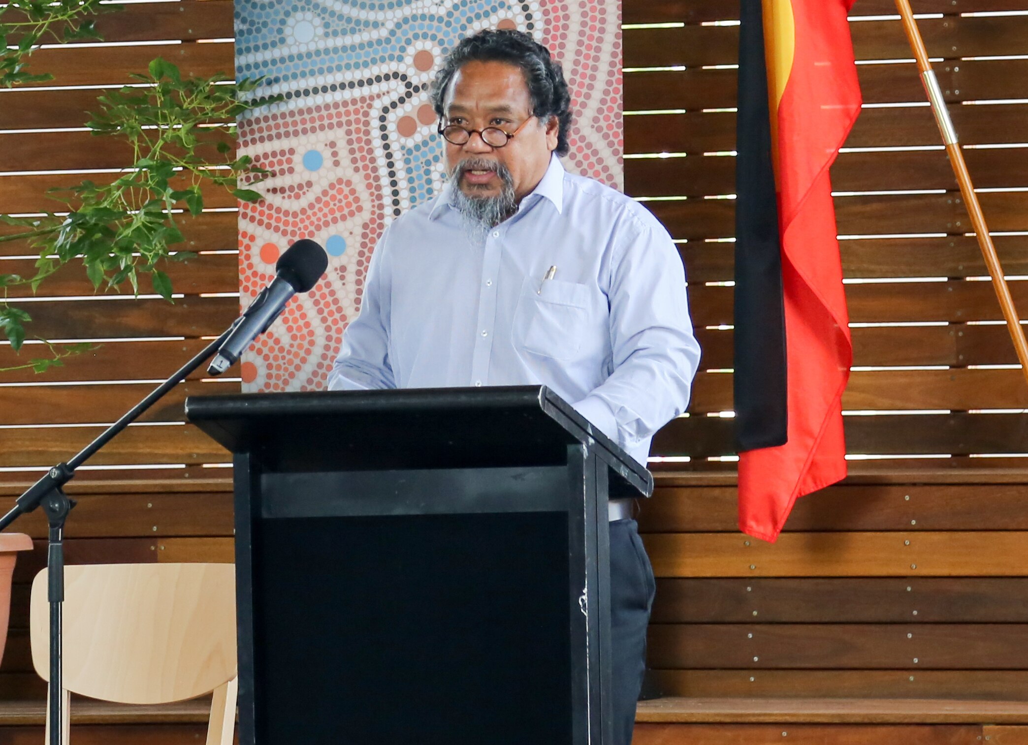 Fewer gimmicks, more solid preparation - ABC listen