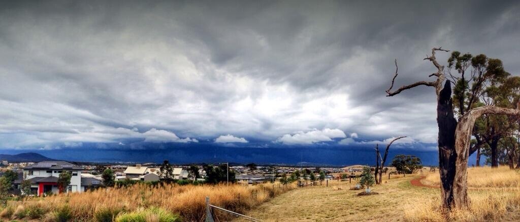Australia's climate extremes increasing as carbon dioxide levels ...