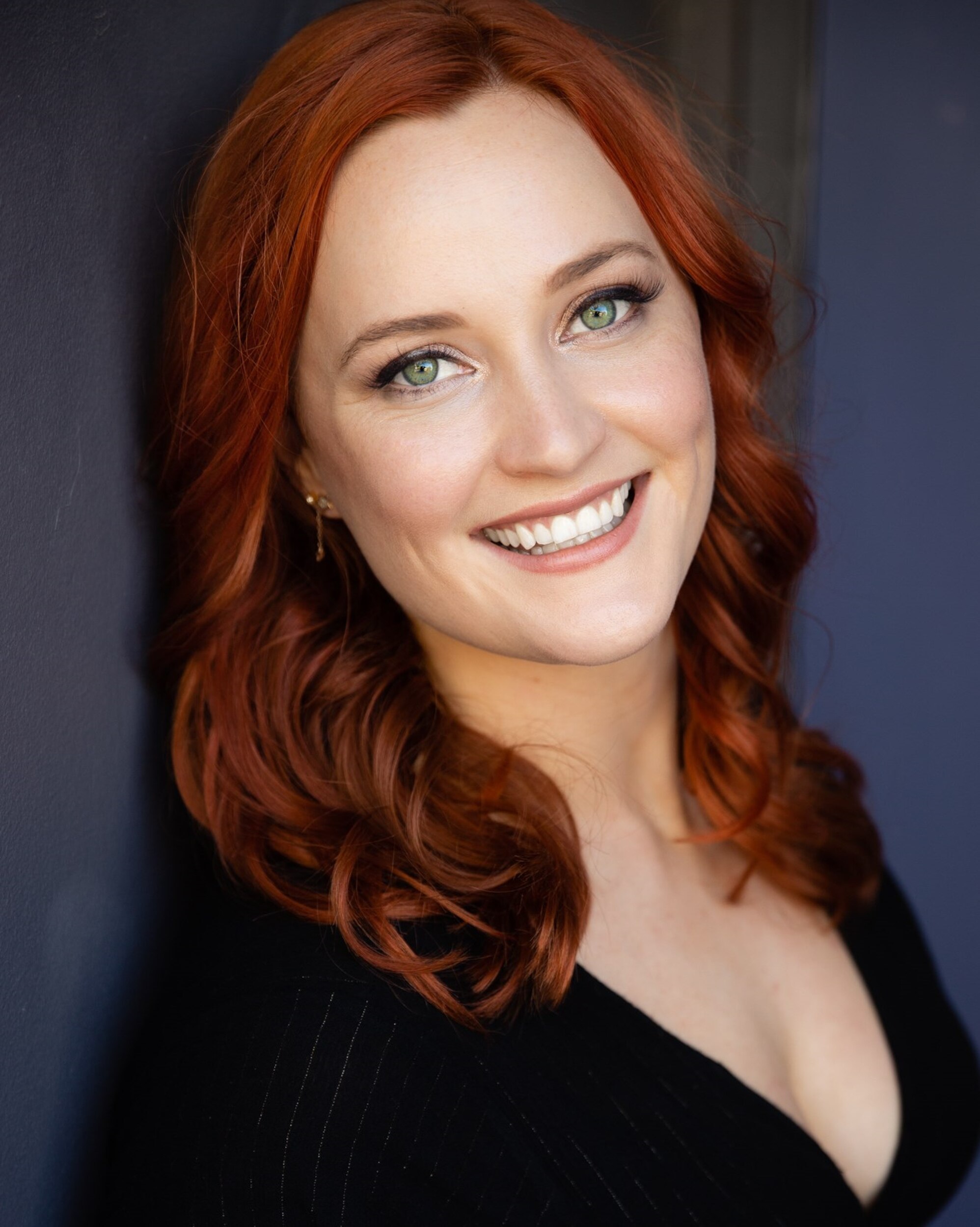 Musical theatre soprano Annie Aitken - ABC listen