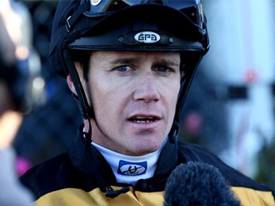 Melbourne Cup 2016: The jockeys - ABC News