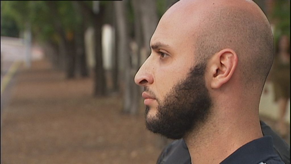 Outlaw bikies bailed on assault charges - ABC News