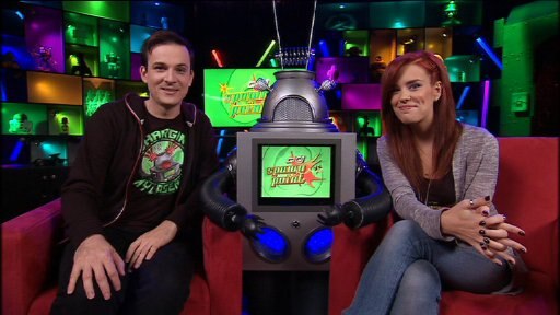 Gamer News - ABC ME