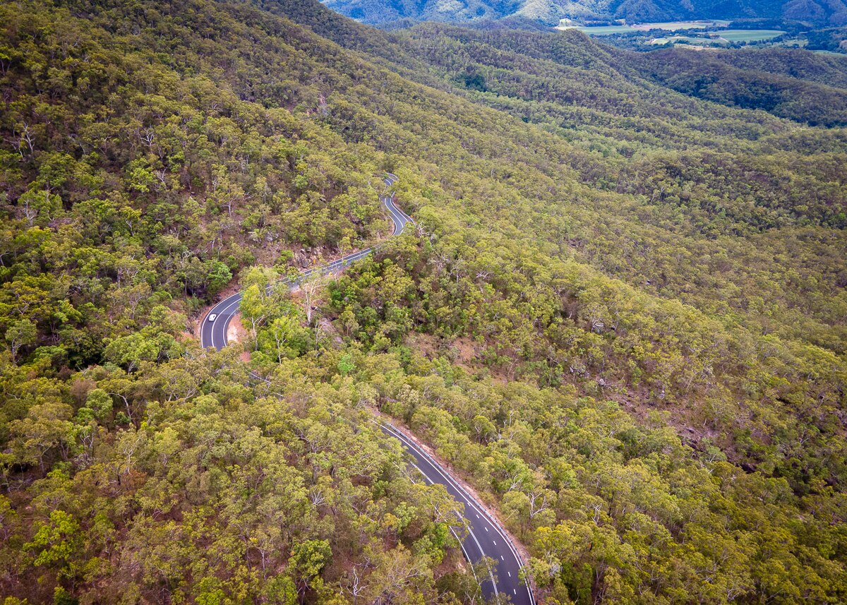 Cairns Police slams 'smorgasbord of poor driver behaviour' on notorious ...