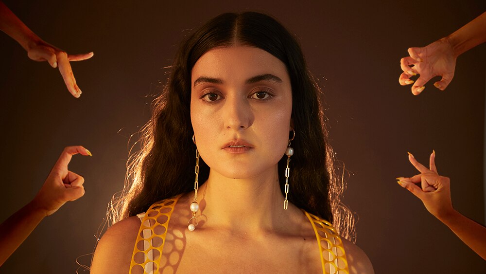 How Indian heritage and healing shaped Milan Ring’s masterful debut ...