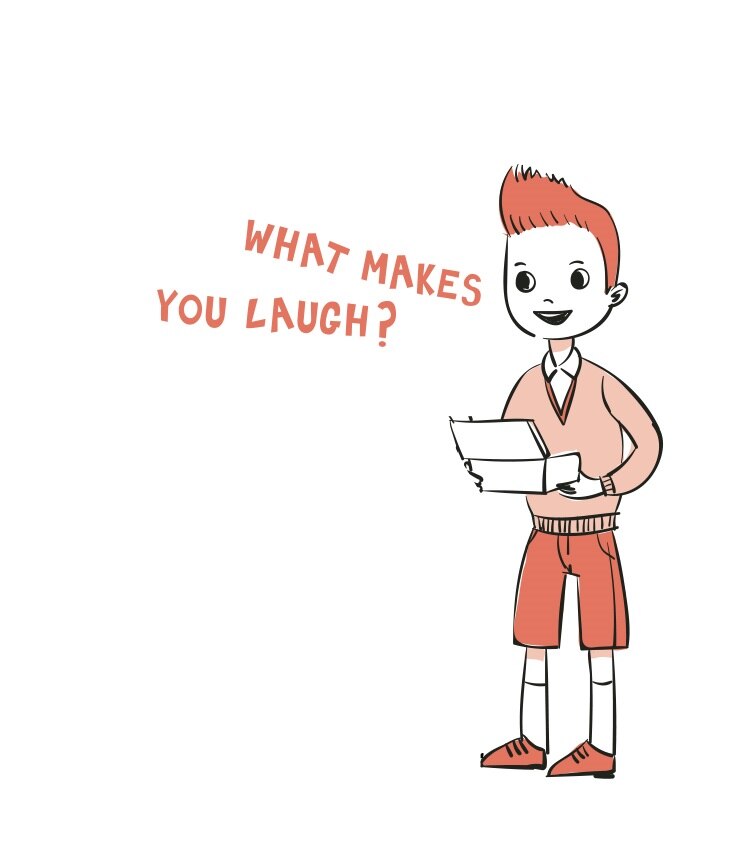 Laugh Your Head Off - ABC Radio National