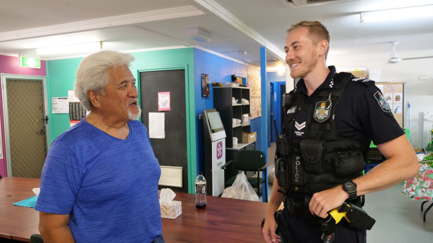 Murray Street, five years on - ABC News