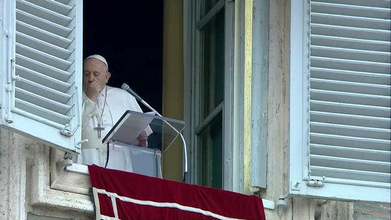 Pope Francis interview covers potential Moscow trip, reaction to US ...