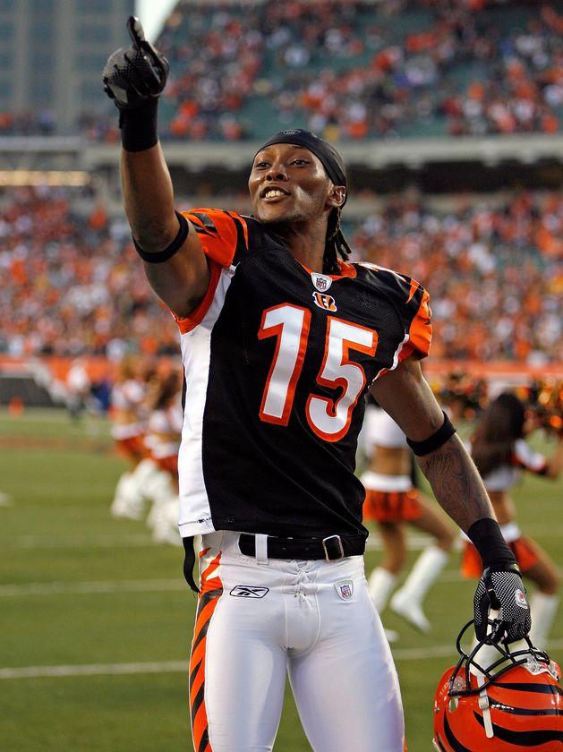 NFL player dies after falling from car - ABC News
