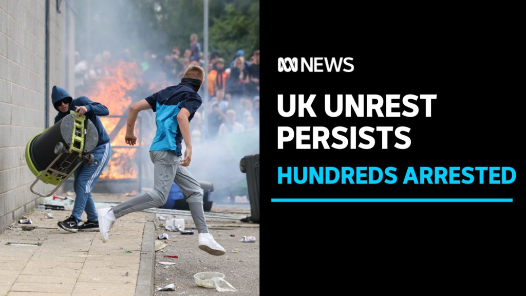 News in 90 Seconds - ABC News