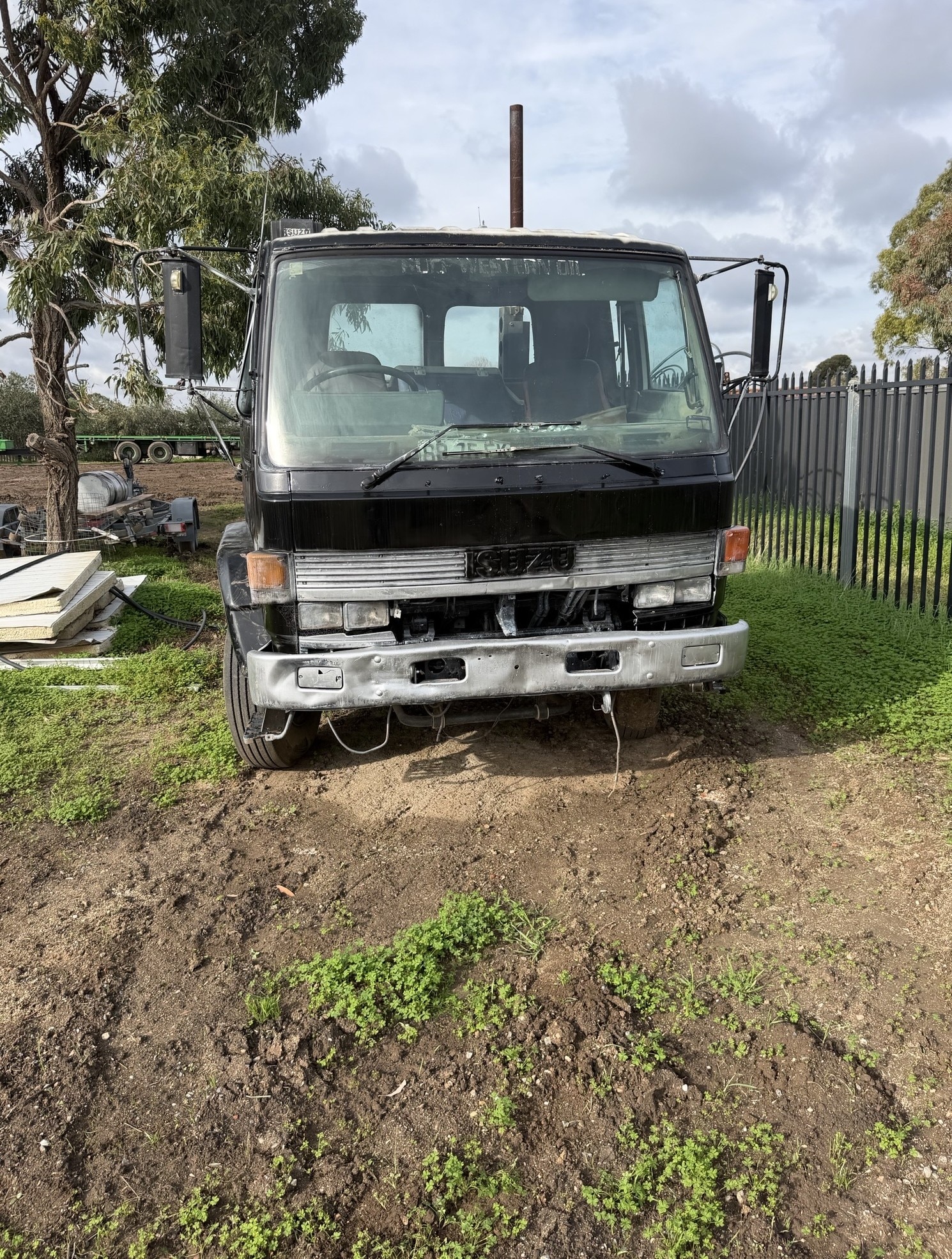 Man to face court over alleged fuel drive-offs using trucks in Adelaide ...